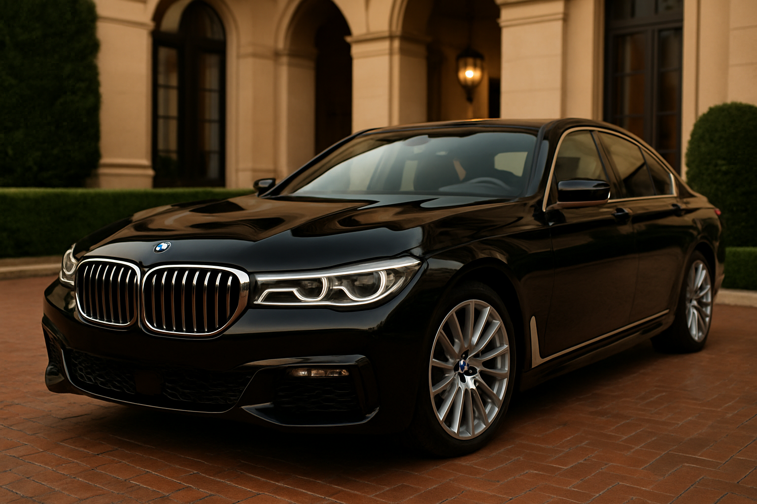 Top Luxury Car Brands We Offer at Tampa Auto Gallery Sales and Leasing ...